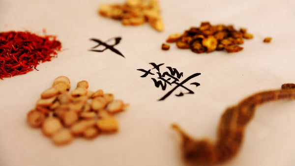 Chinese Medicine for Hair Growth: Legend or Legit? - Yao Secret