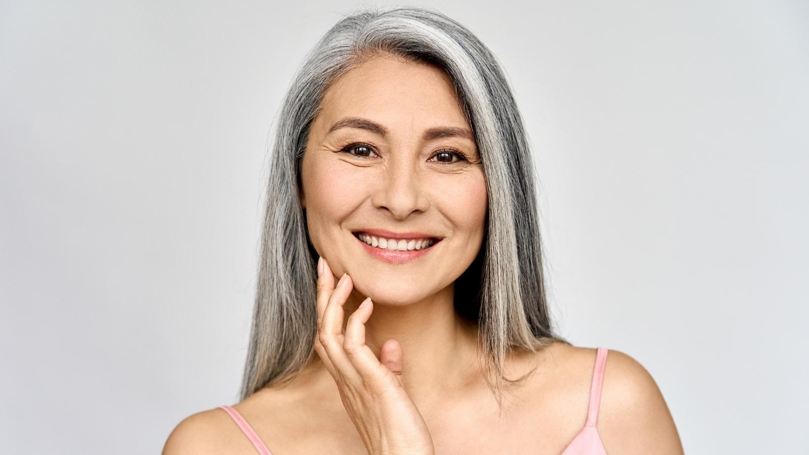 7 Secrets to Great Looking Hair in Your Menopause and Beyond - Yao Secret