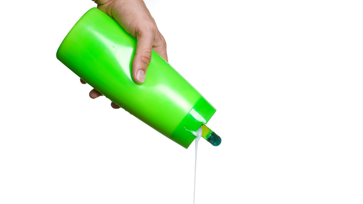 ‘No Poo Method’ Is Shampoo Becoming Extinct? - Yao Secret