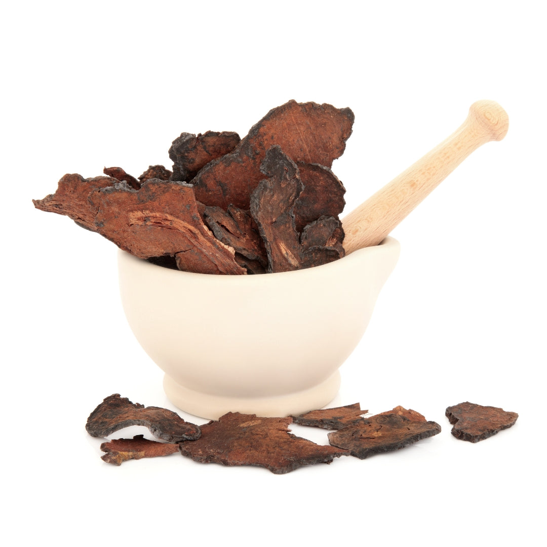 Yao Secret | Our Ingredients