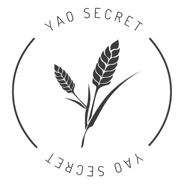 Rice Water Shampoo and Conditioner | Yao Hair Therapy Kit - Yao Secret