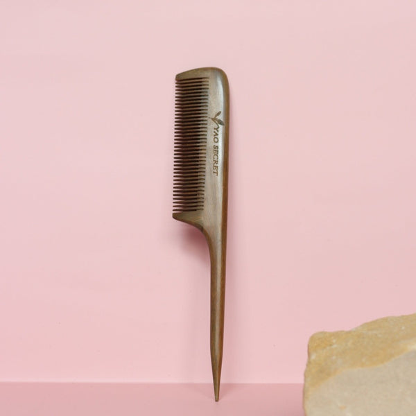 Rat Tail Comb - Yao Secret